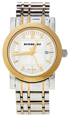 Burberry Women's Watches | ShopStyle