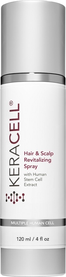 Keracell Hair - Hair & Scalp Revitalizing Spray - ShopStyle