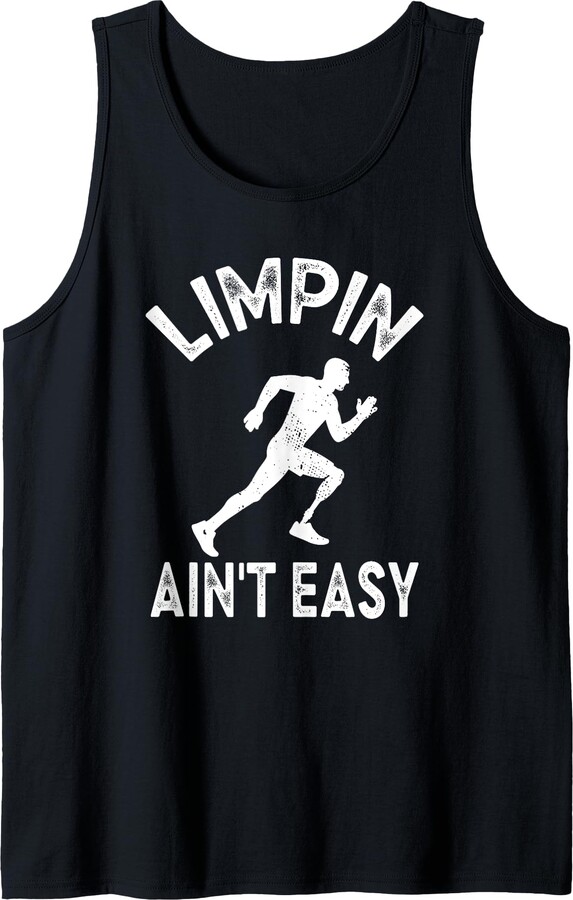 Leg Amputee - Limpin' Ain't Easy Gift. Leg Amputee - Limpin' Ain't Easy ...