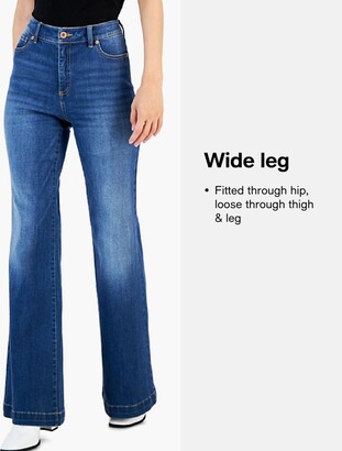 Teen Girls' Denim | ShopStyle