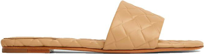 Bottega Veneta Mule Flat Amy Shoes - ShopStyle