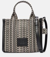 Marc Jacobs The Monogram Mini tote bag - ShopStyle
