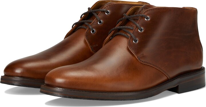 Martin Dingman Men's Old Row Chukka Sneaker - ShopStyle Boots