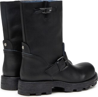 Diesel Women's Boots | ShopStyle