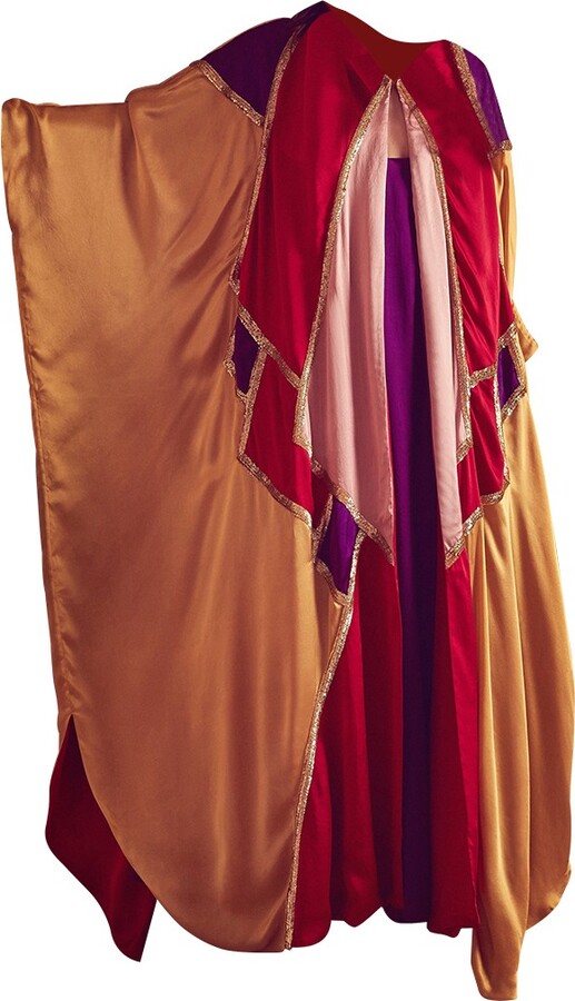 Julia Clancey - Darling Lush Luxe Robe - ShopStyle