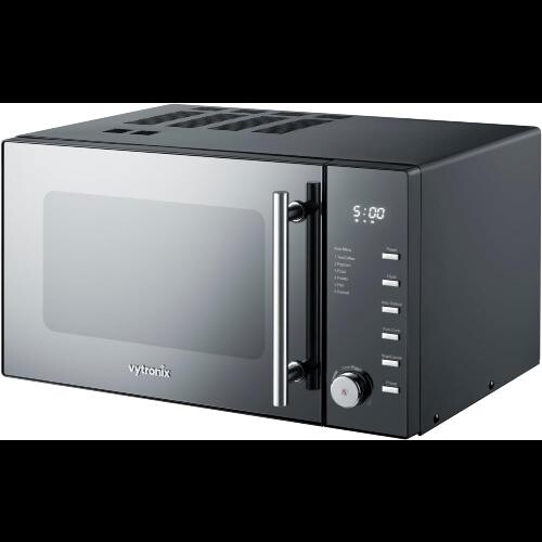 Vytronix B25M 25L Digital Microwave Oven 900W Black - ShopStyle ...