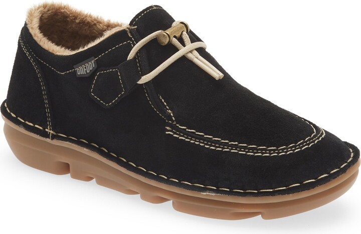 On Foot Zen Water Resistant Faux Fur Sneaker - ShopStyle Cold Weather Boots