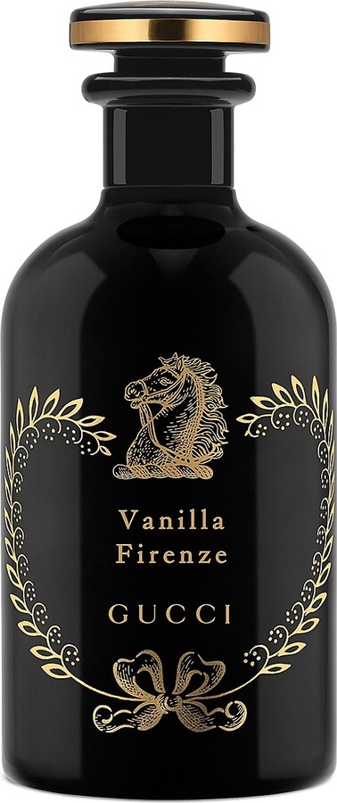 Gucci The Alchemist's Garden Vanilla Firenze Eau de Parfum - Size 2.5-3 ...