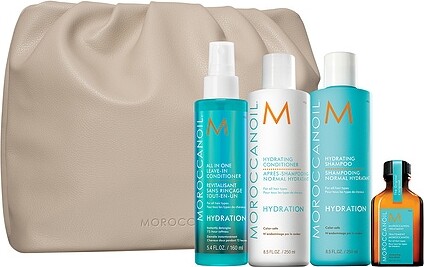 Moroccanoil Holiday Hydration Hair Set - ShopStyle