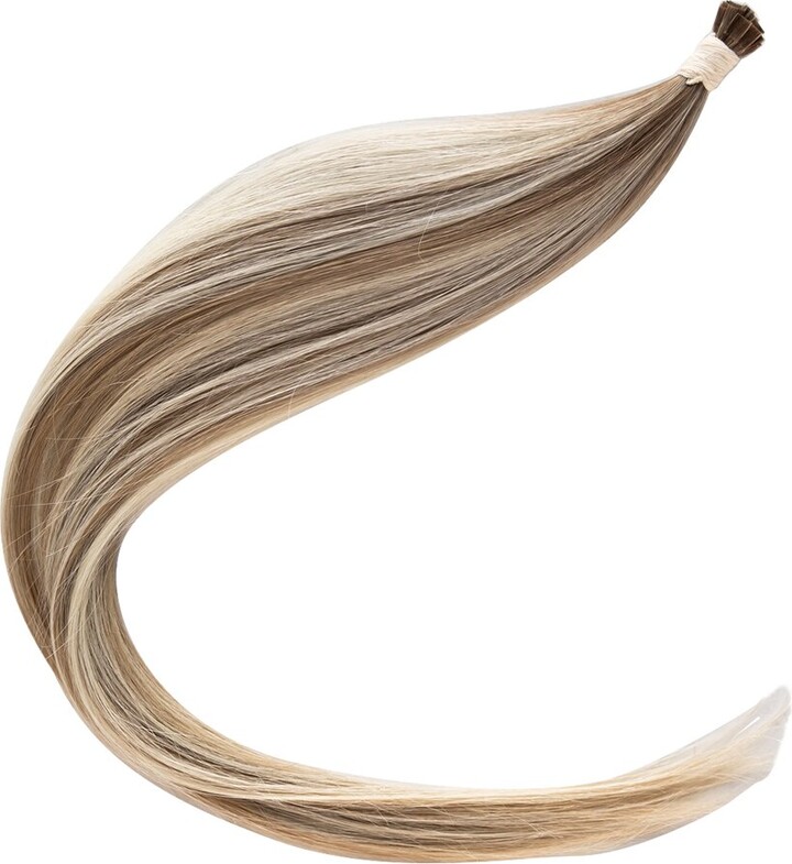 Silvie Beverly Hills ~ 20' Strand By Strand Keratin Extensions ...