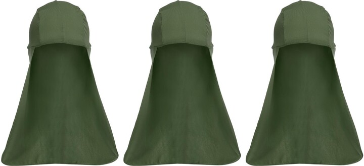 PATIKIL Sun Shade Hat Neck Shade - ShopStyle Face Masks