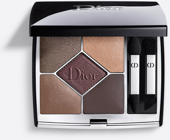Christian Dior 5 Couleurs Couture - Eyeshadow Palette - 599 New Look ...