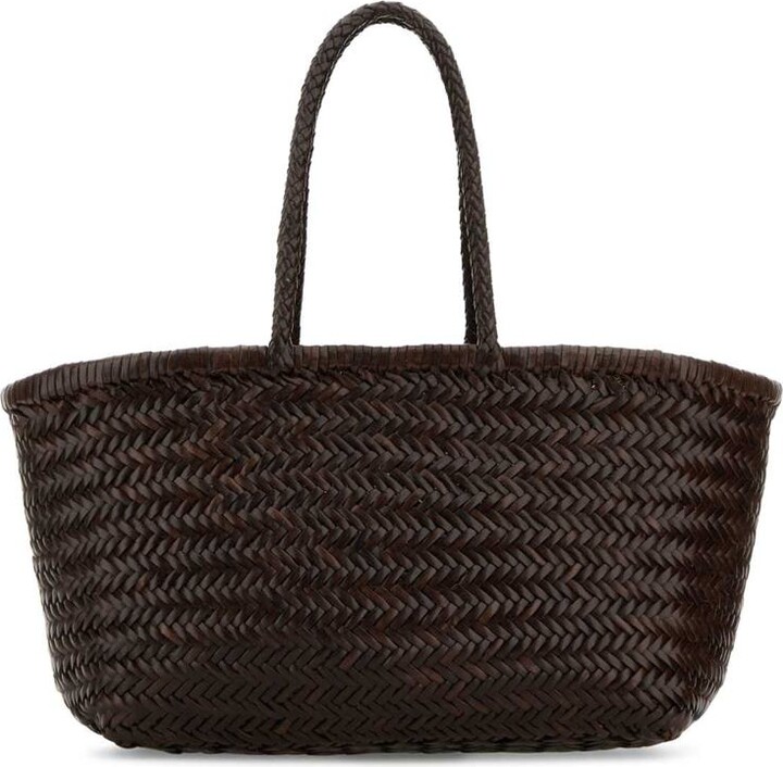 DRAGON DIFFUSION Handbags. - ShopStyle Satchels & Top Handle Bags