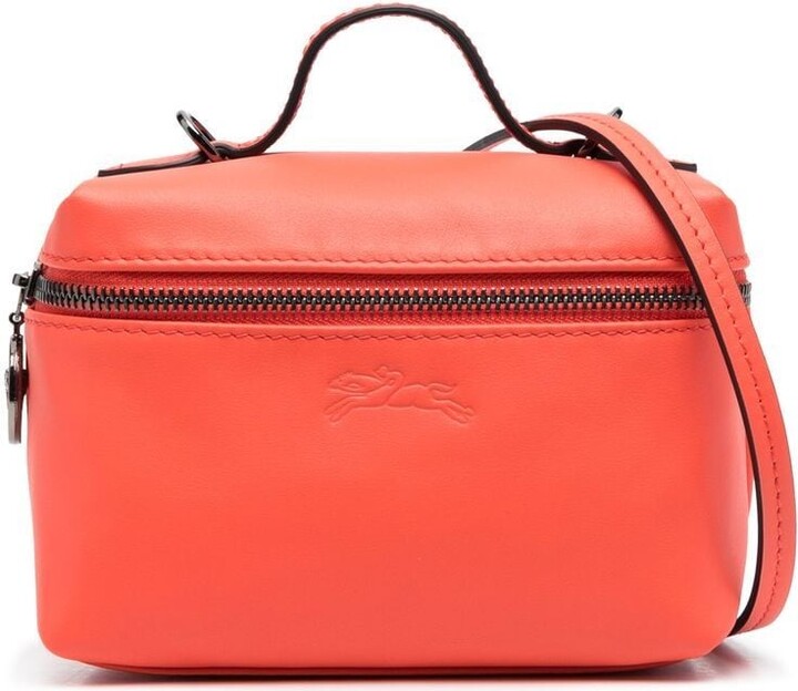 Longchamp Le Pliage Xtra crossbody bag - ShopStyle