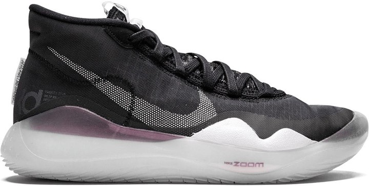 Nike Zoom KD12 sneakers - ShopStyle