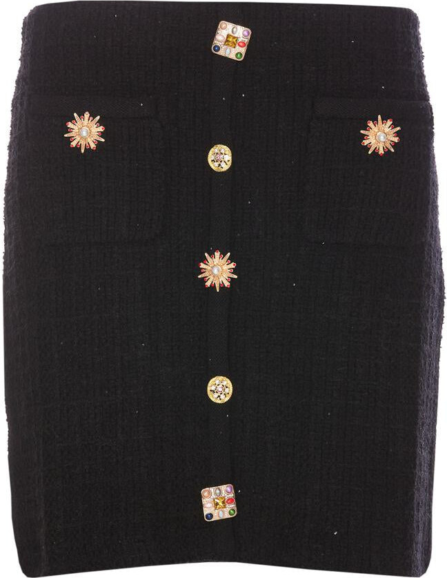 Self Portrait Skirts Shopstyle
