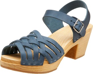 Swedish Hasbeens Women's Sandals | ShopStyle