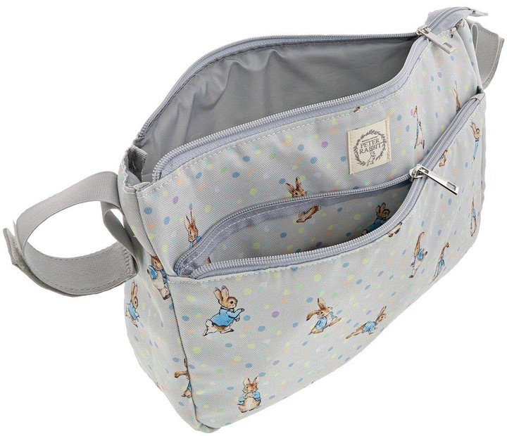 Peter Rabbit Pram Organiser - ShopStyle Toys