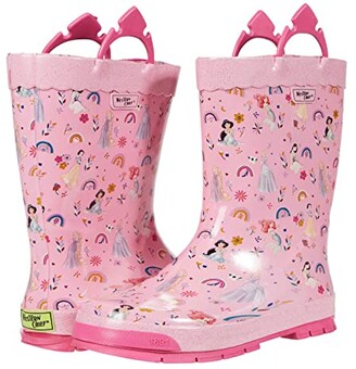 Western Chief Disney's Minnie Mouse Toddler Girls' Waterproof Rain ...