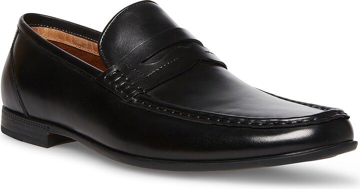 Steve Madden Korbin Penny Loafer - ShopStyle