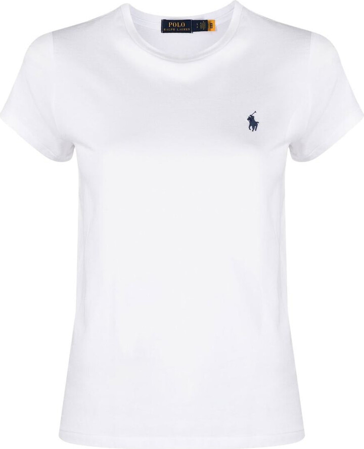 Polo Ralph Lauren T-Shirts And Polos - ShopStyle Tops