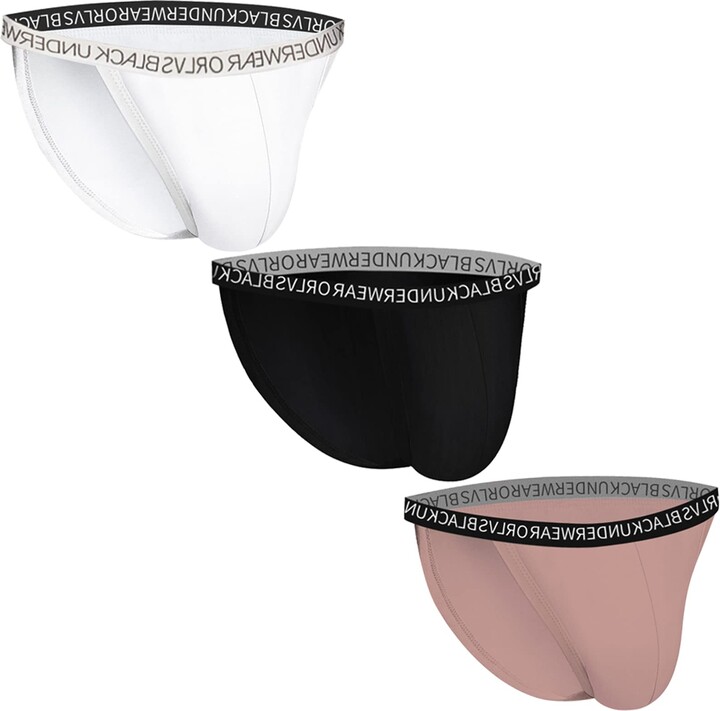 Faringoto Underwear for Men - ShopStyle Briefs