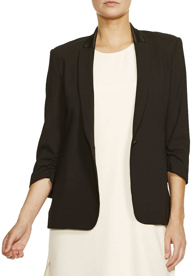 Halston Jacket - ShopStyle