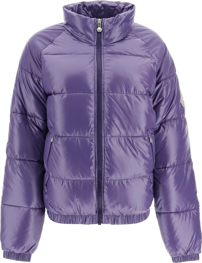 Pyrenex 'Vintage Mythic' Short Down Jacket - ShopStyle