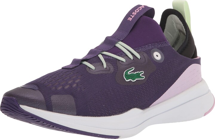 Lacoste Women's Run Spin Comfort Sneaker Core - ShopStyle