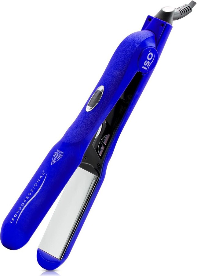 Iso Beauty Flat Iron - ShopStyle Skin Care