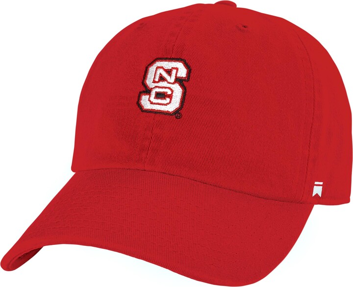 Campus Lab North Carolina State University Wolfpack Logo Hat - ShopStyle