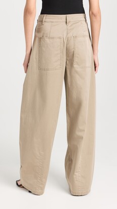 Tibi Women's Pants | ShopStyle