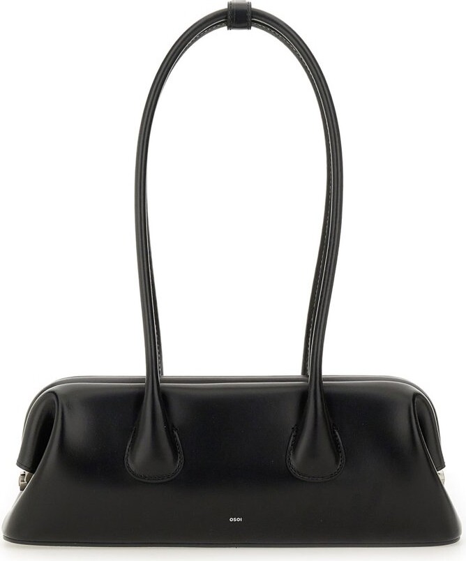 Osoi Boat Wide Mini Shoulder Bag - ShopStyle