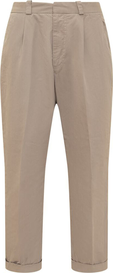 AMISH Long Pants - ShopStyle