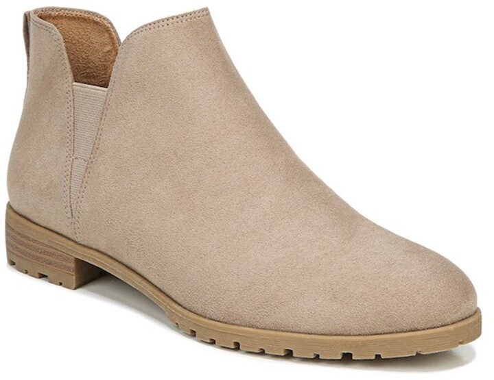 Dr. Scholl's Real Cute Chelsea Boot - ShopStyle