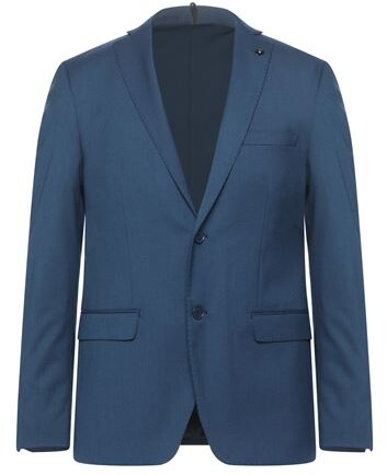 DOMENICO TAGLIENTE Blazer - ShopStyle Suits