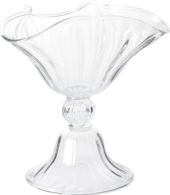 Akua Objects Blixen Large Murano Glass Vase - ShopStyle Drinkware Flutes