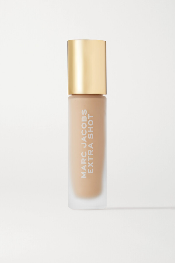 Marc Jacobs Beauty Cafe Extra Shot Youthful Look Longwear Concealer ...
