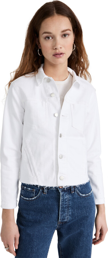 L'Agence Janelle Slim Jacket - ShopStyle
