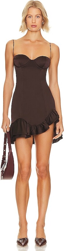 retrofete Silvana Dress - ShopStyle