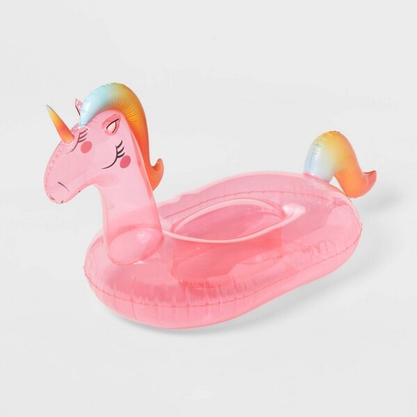Unicorn Float Pink - Sun Squad™ - ShopStyle Pool Accessories
