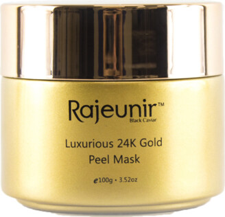 Rajeunir Luxurious 24K Gold Peel Mask - ShopStyle