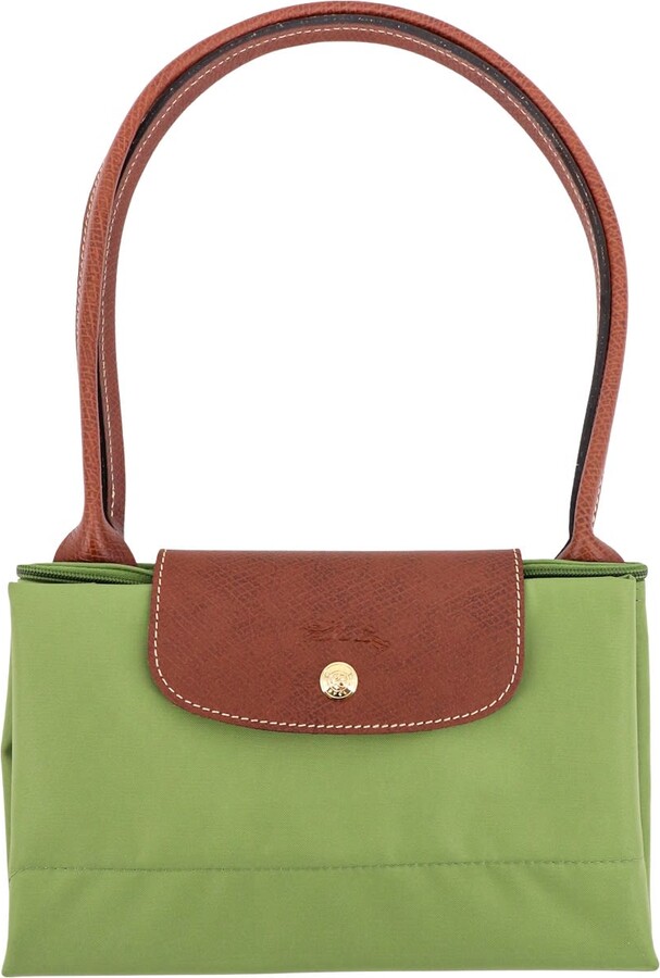 Longchamp Le Pliage Handbag - ShopStyle Tote Bags