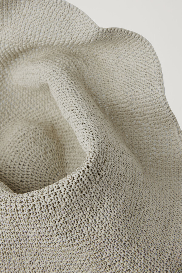 Cos Straw Sun Hat - ShopStyle