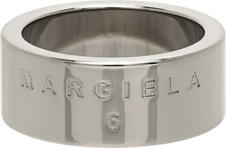 MM6 MAISON MARGIELA Rings | Shop the world’s largest collection of ...