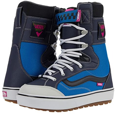 Vans Hi-Standard Linerless DX - ShopStyle Boots