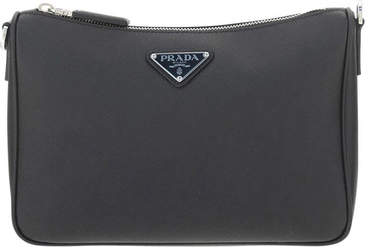 Prada Bandoliera Bag - ShopStyle