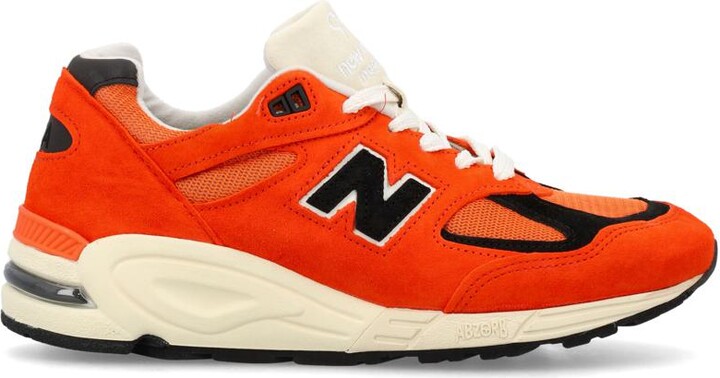 NEW BALANCE SP Made in USA 990v2 - ShopStyle Sneakers & Athletic Shoes