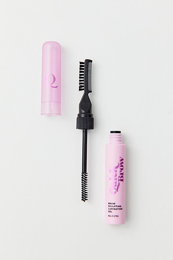 The Quick Flick The Quick Fllick Brow Sculpting Lamination Gel - ShopStyle