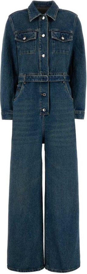 Prada Suits - ShopStyle Jumpsuits & Rompers